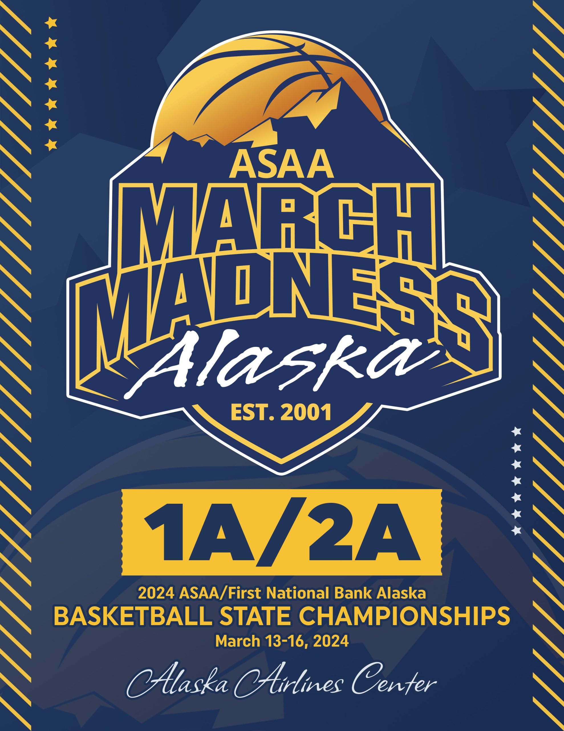 1A BASKETBALL – ASAA365