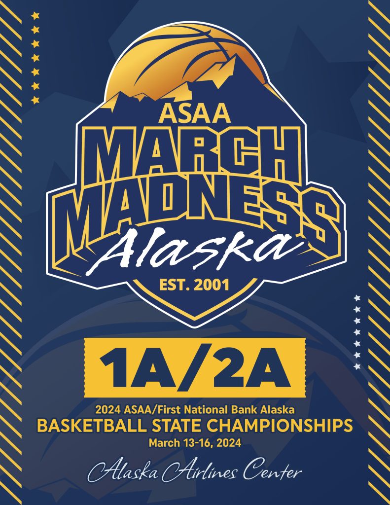 1A GIRLS BASKETBALL – ASAA365
