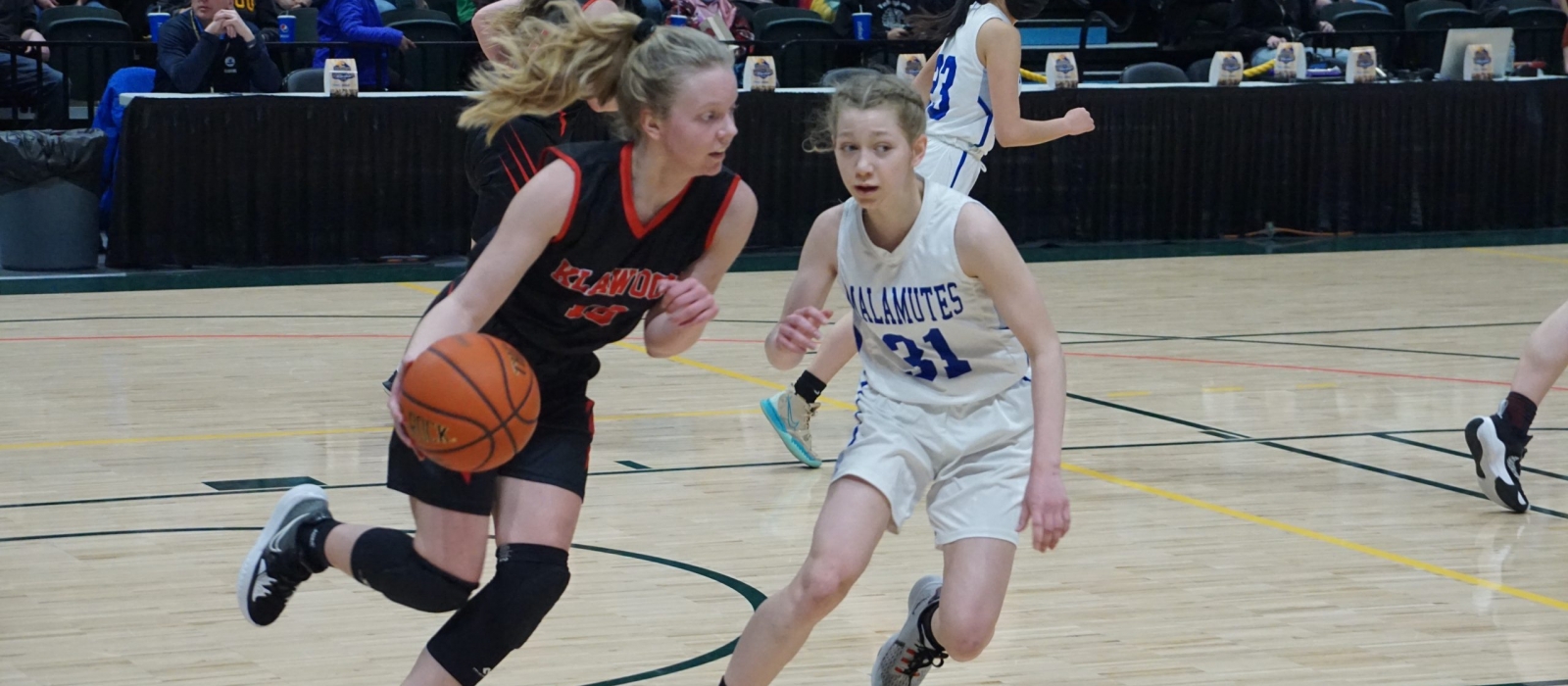 ASAA365 – Alaska's Home for High School Sports