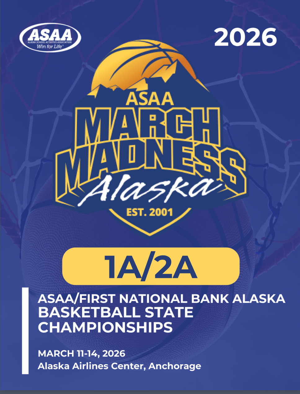 2A BASKETBALL – ASAA365