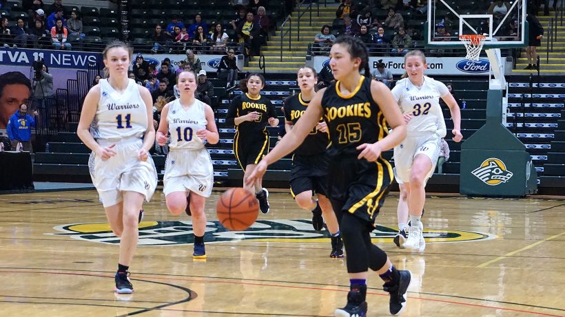 ASAA365 – Alaska's Home for High School Sports