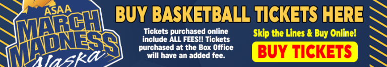 ASAA365 – Alaska's Home for High School Sports