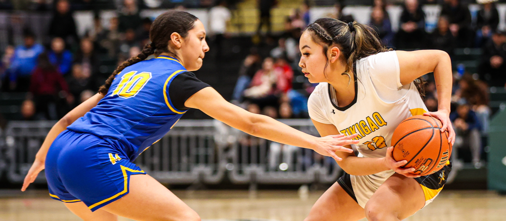 ASAA365 – Alaska's Home for High School Sports