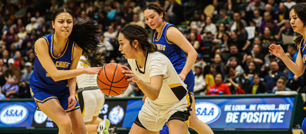 4A GIRLS BASKETBALL – ASAA365