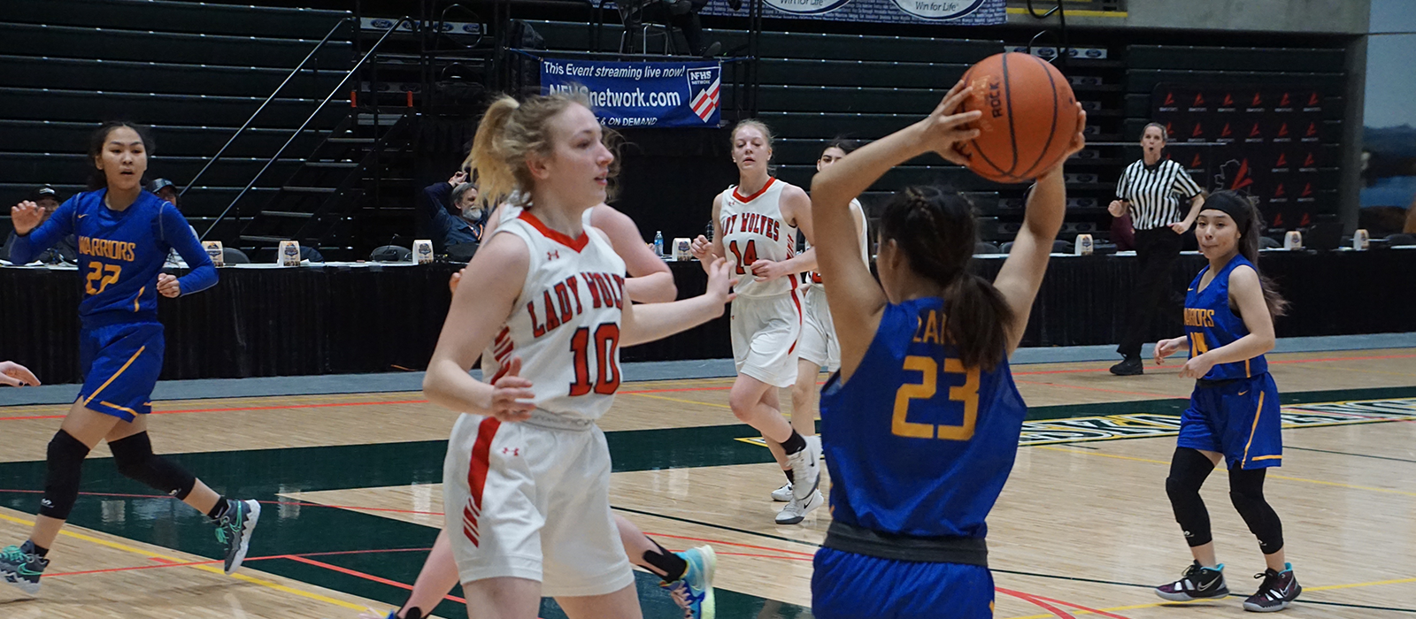 ASAA365 – Alaska's Home for High School Sports