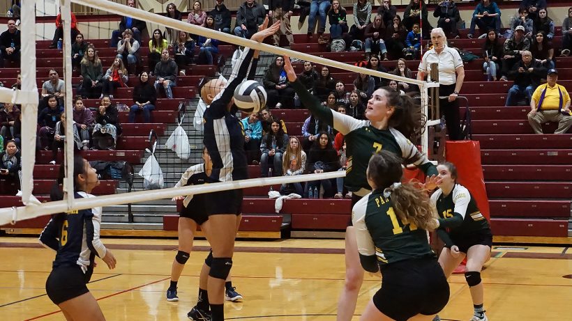 Volleyball – ASAA365