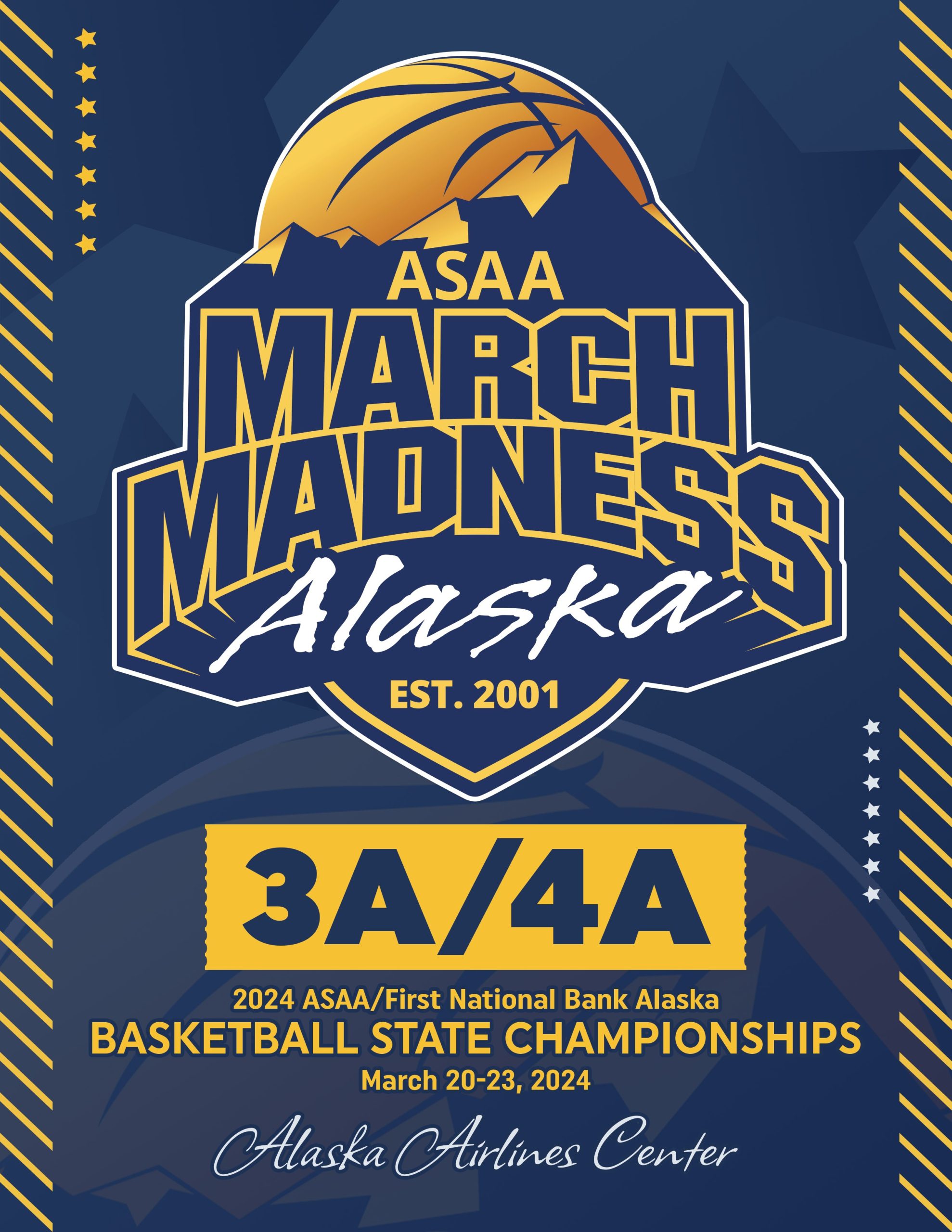 3A BASKETBALL – ASAA365