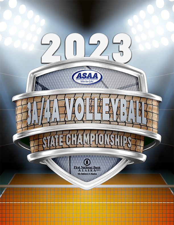 4A Volleyball – ASAA365