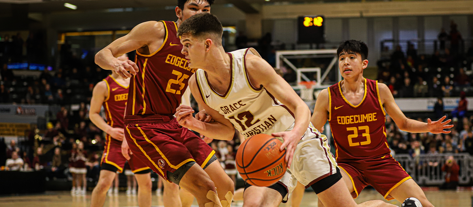 4A GIRLS BASKETBALL – ASAA365