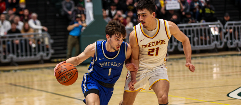 Basketball – ASAA365