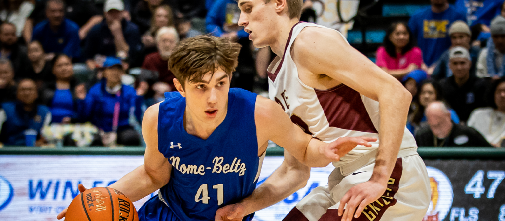 ASAA365 – Alaska's Home for High School Sports