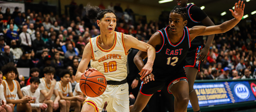 ASAA365 – Alaska's Home for High School Sports