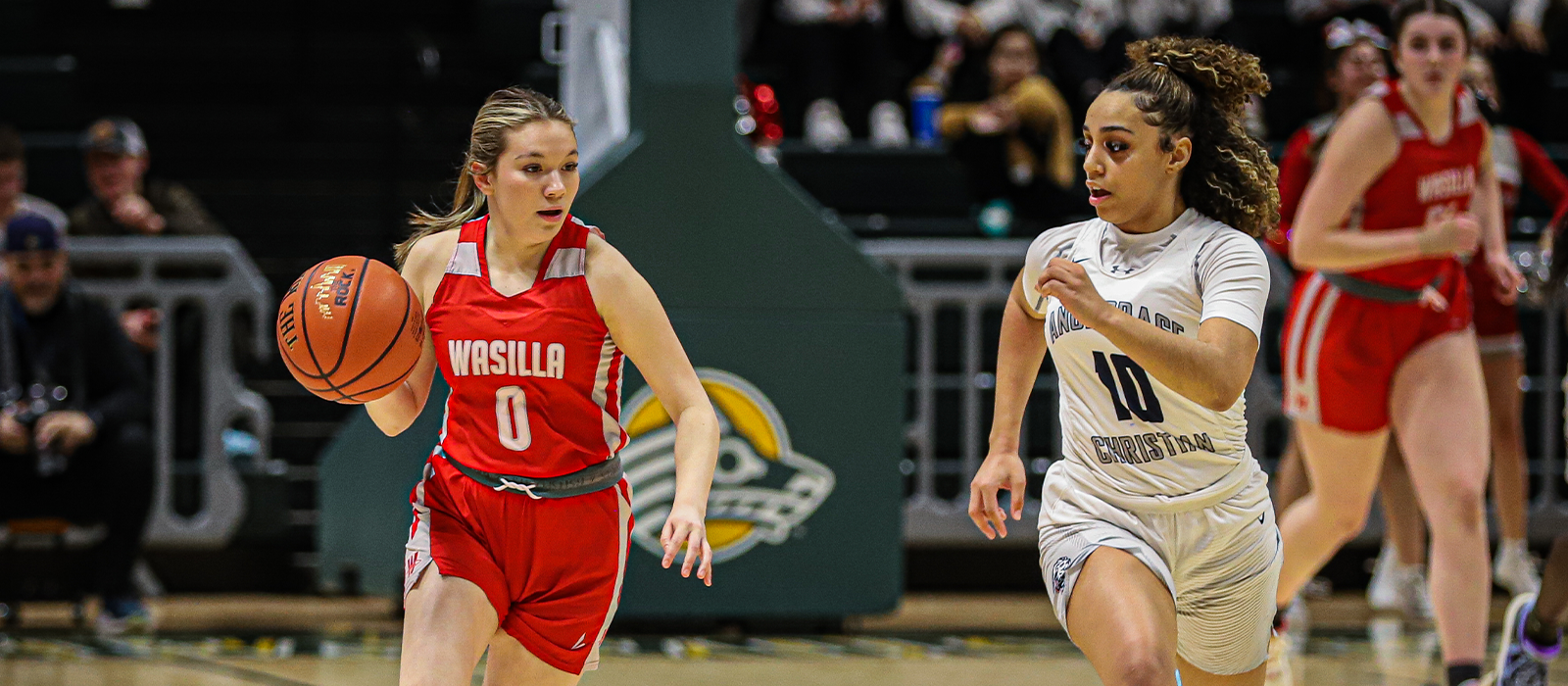 4A GIRLS BASKETBALL – ASAA365