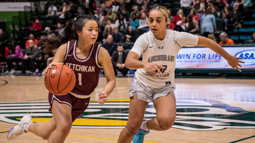 ASAA365 – Alaska's Home for High School Sports