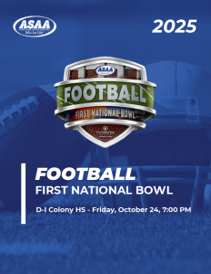 Football – ASAA365