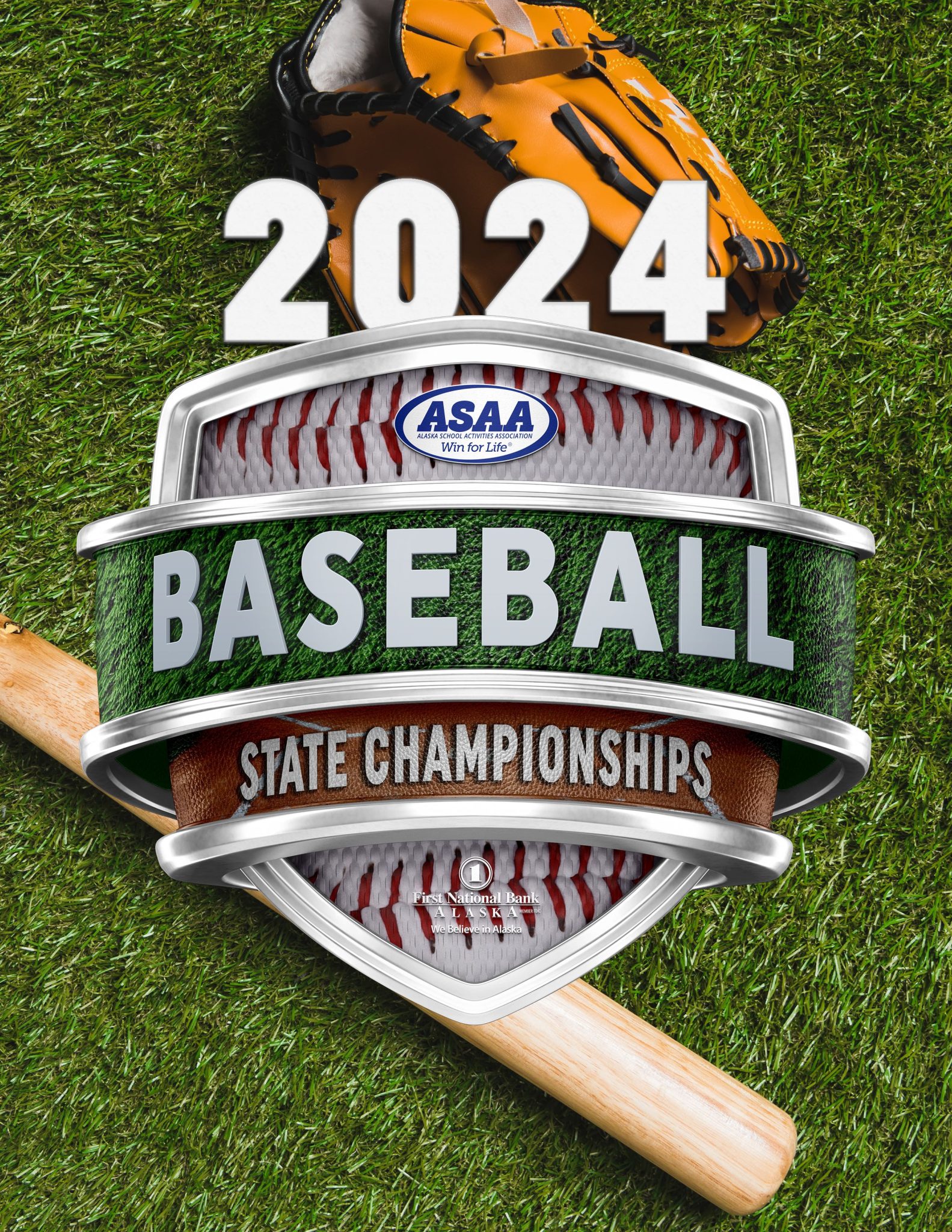 Baseball – ASAA365