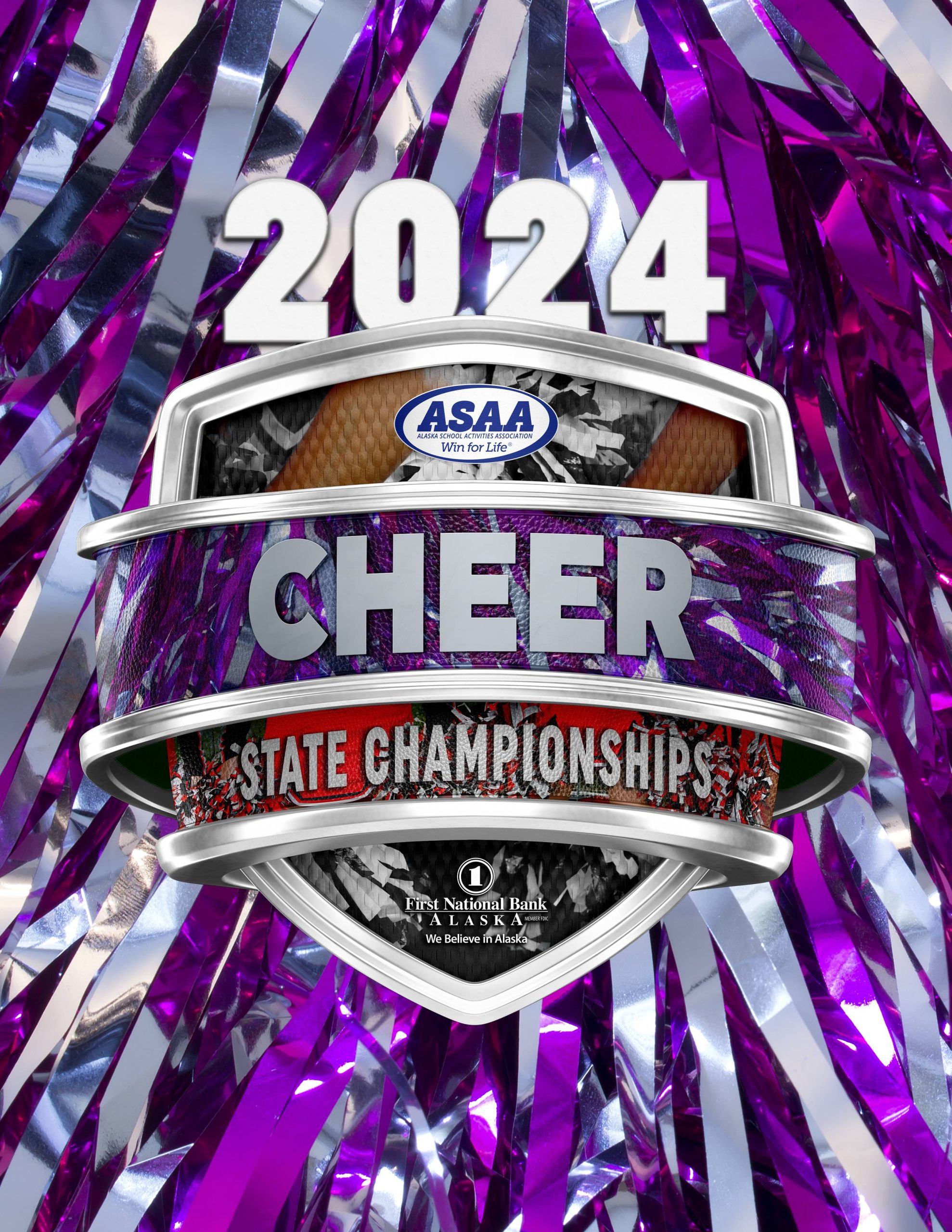 Cheer – ASAA365 Cheer – ASAA365