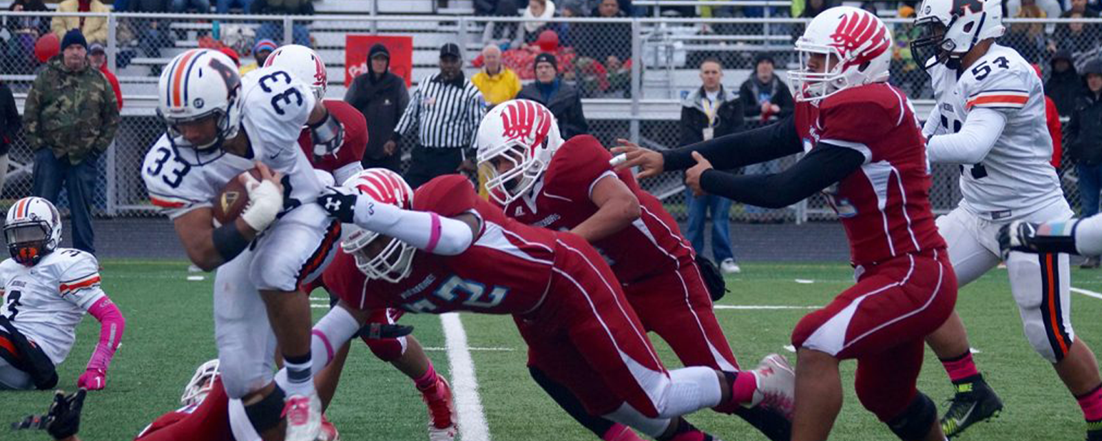 ASAA365 – Alaska's Home for High School Sports