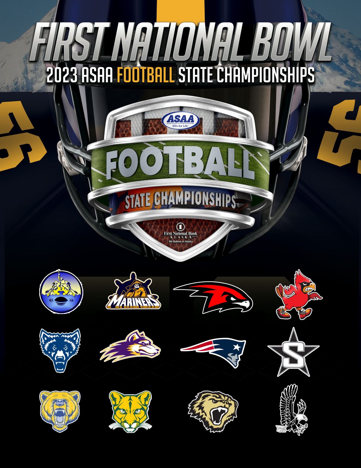 Football – ASAA365