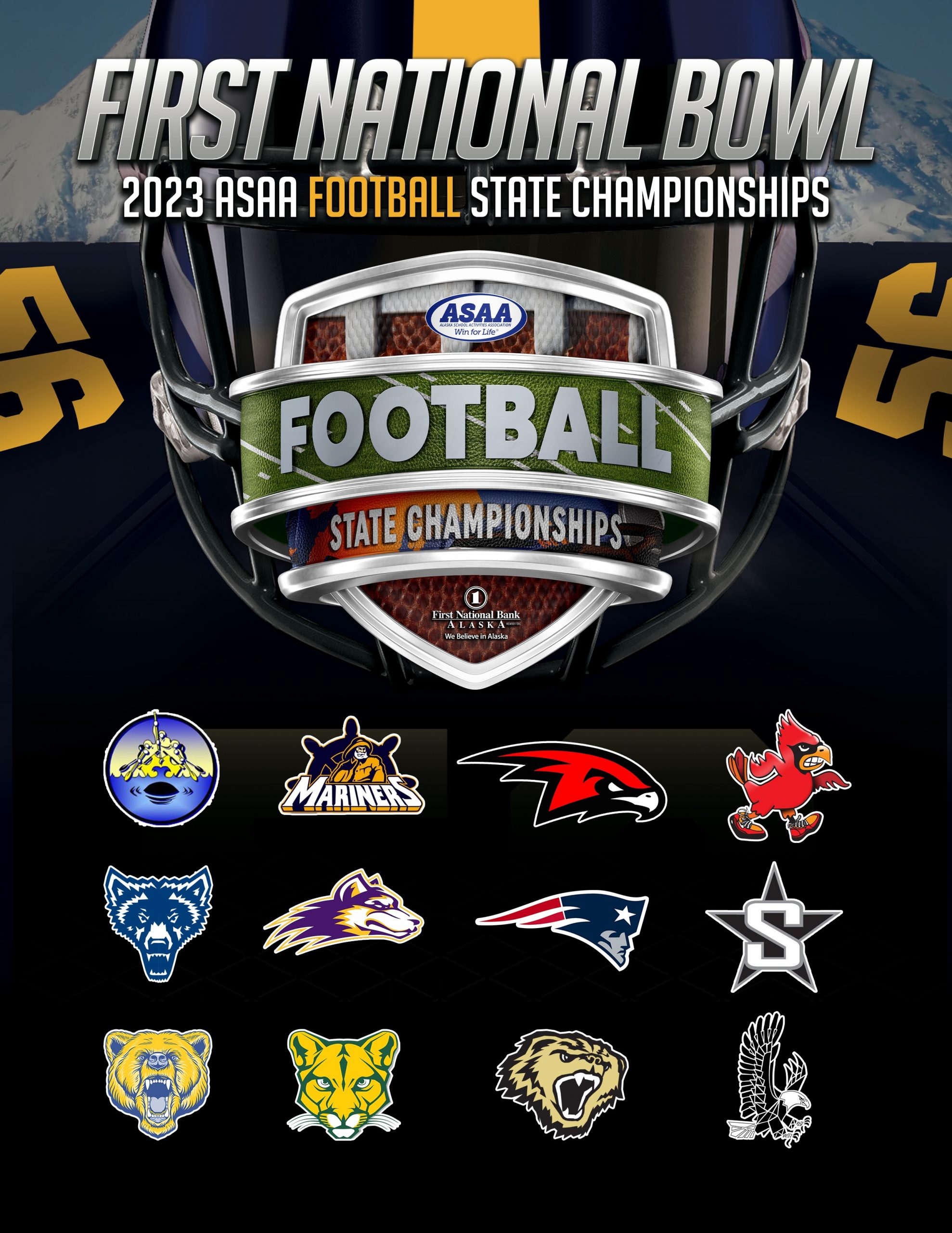 Football – ASAA365