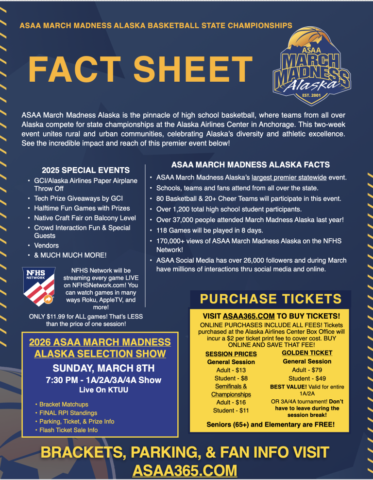 4A BASKETBALL – ASAA365