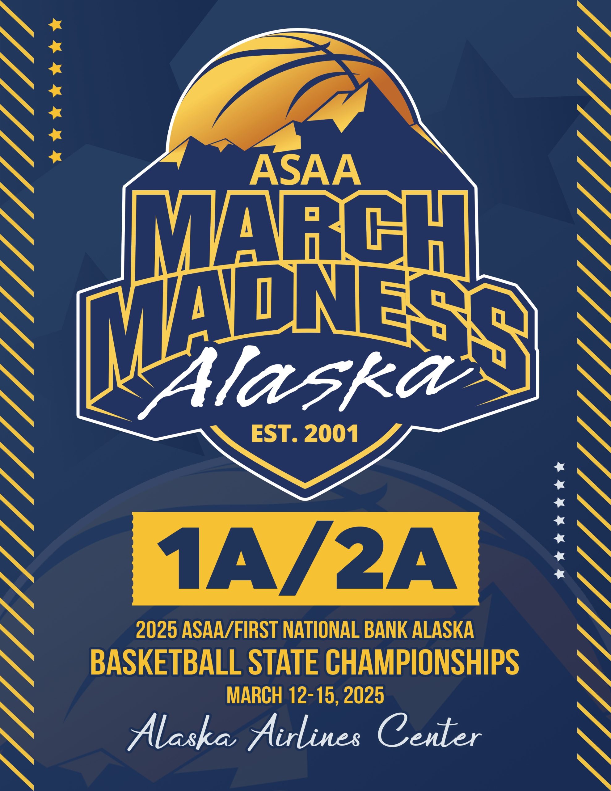 2A BASKETBALL – ASAA365