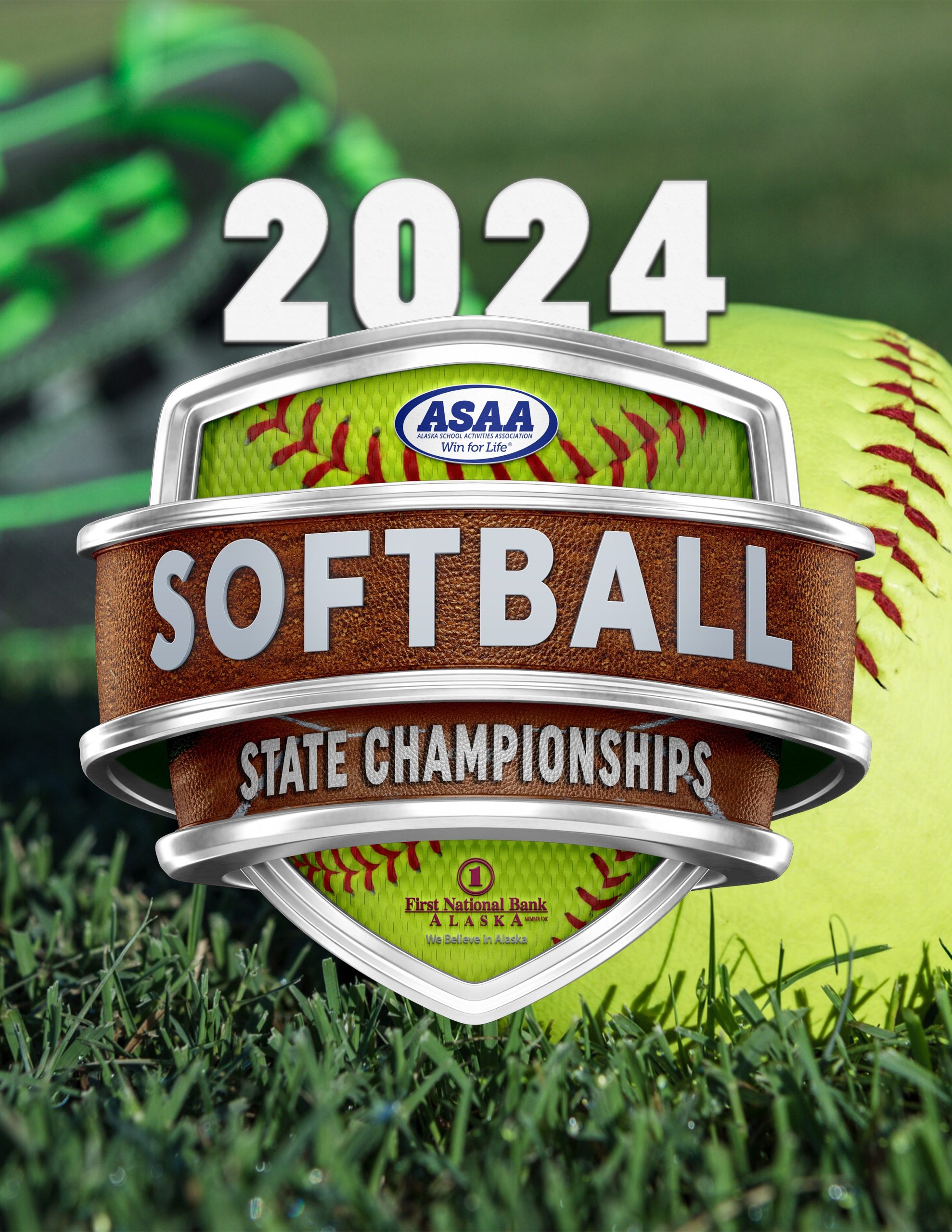 Softball – ASAA365