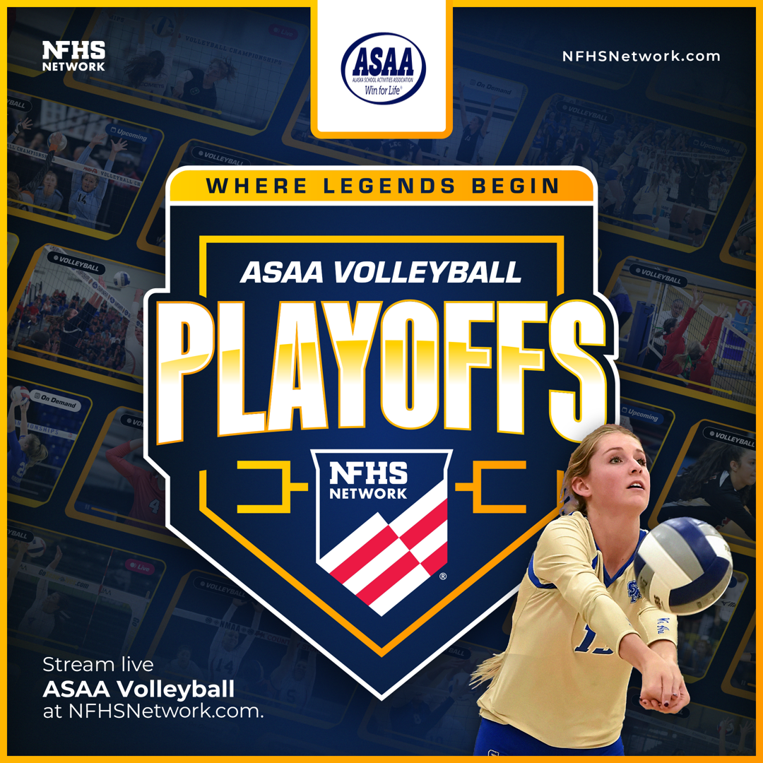 4A Volleyball – ASAA365