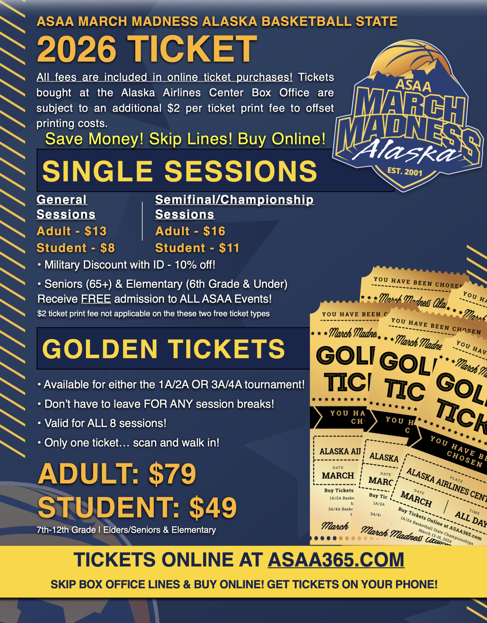 4A BASKETBALL – ASAA365