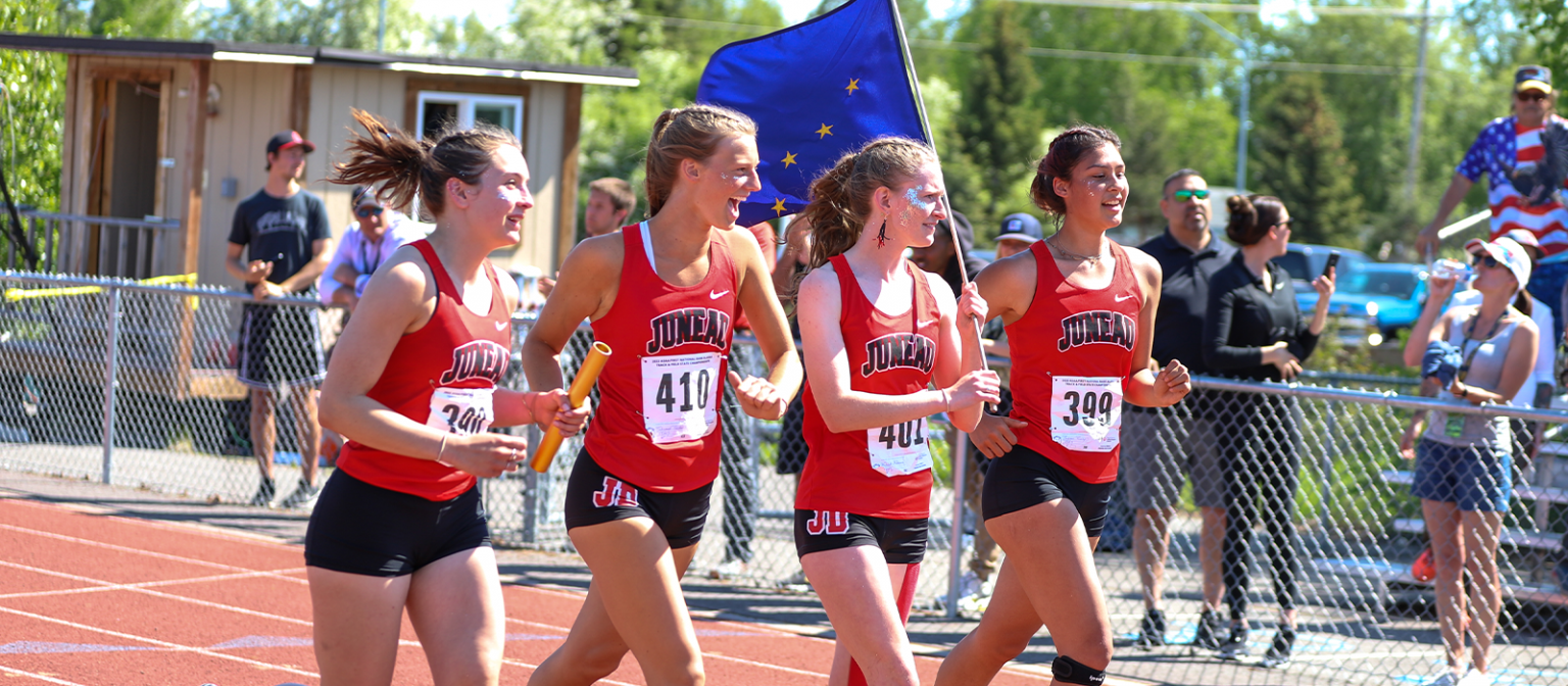 ASAA365 – Alaska's Home for High School Sports