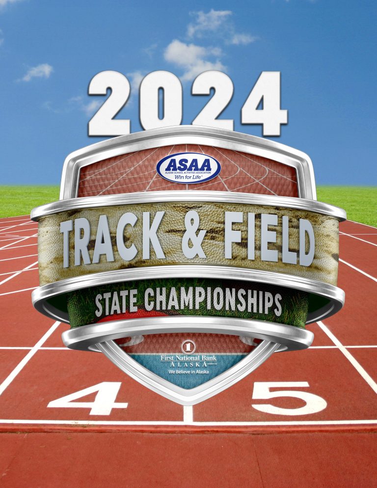 Track & Field – ASAA365