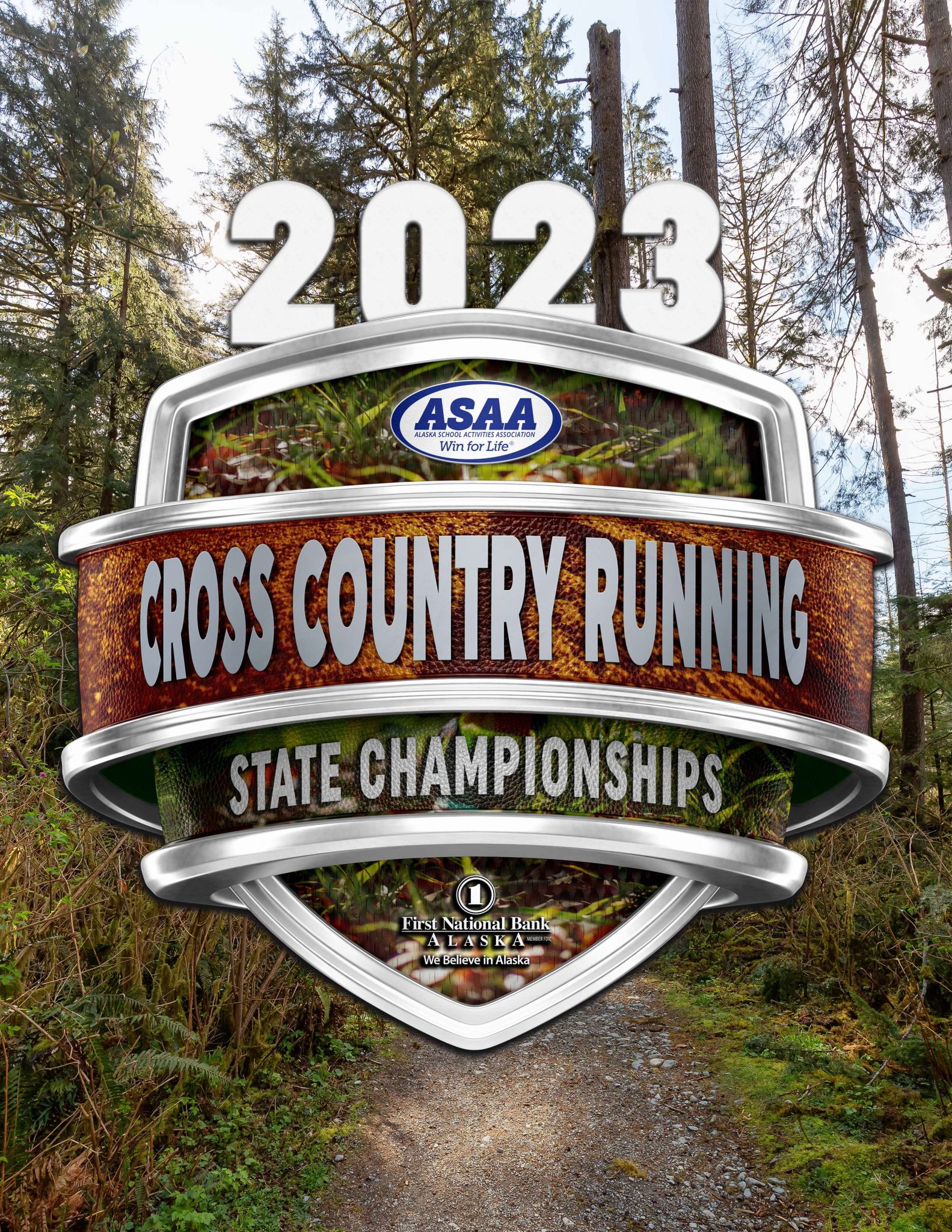 Cross Country Running – ASAA365