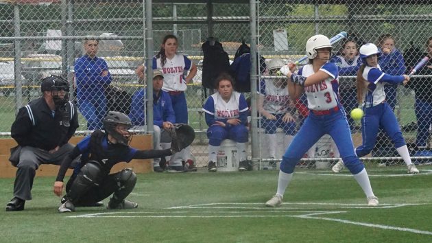 Softball – ASAA365