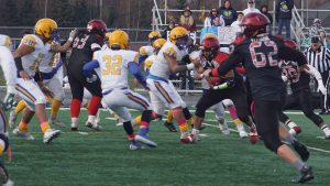 Football – ASAA365